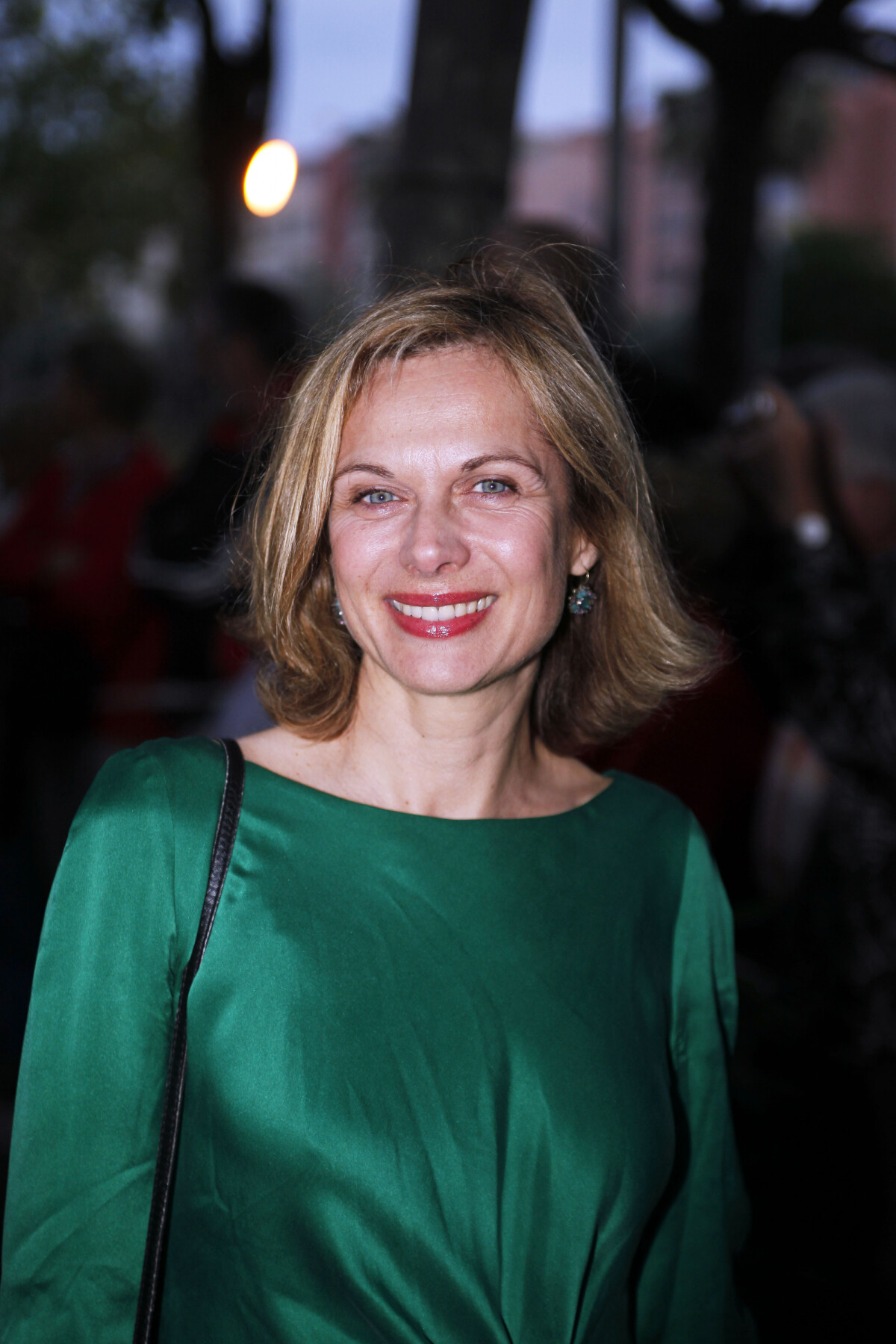 Vidéo : Valérie Stroh (Plus belle la vie) sur son couple méconnu avec ...