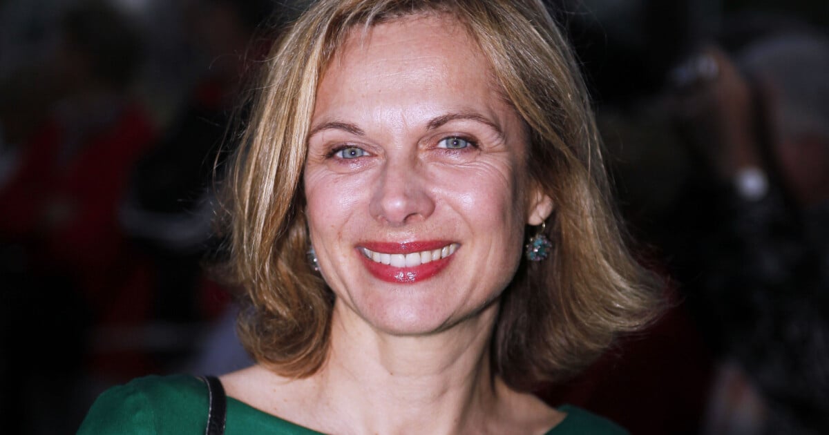 Valérie Stroh (Plus belle la vie) sur son couple méconnu avec un grand ...
