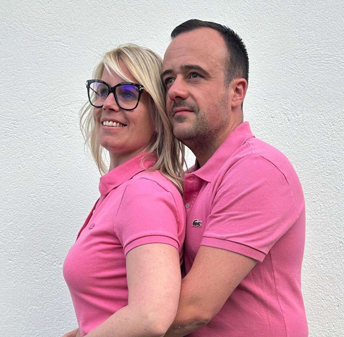 Photo : Chez eux, on ne plaisante pas avec l'argent. Pour rappel ...