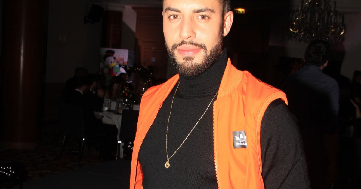 Marwan Berreni (Plus belle la vie) toujours recherché par la police ...