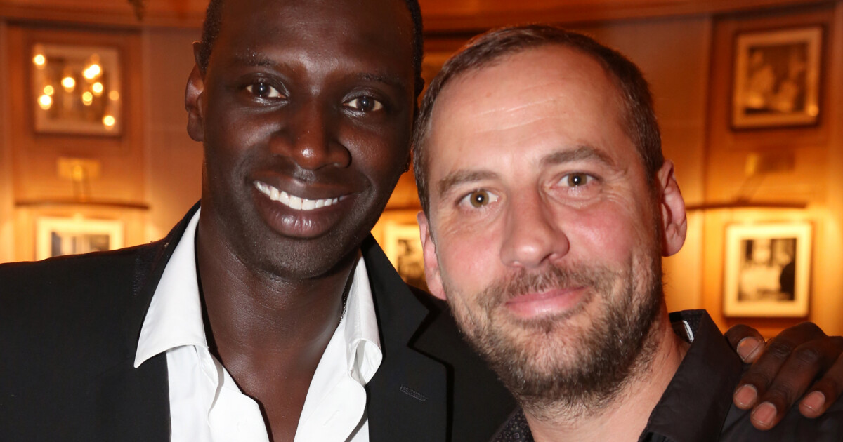 Fred Testot : Omar Sy très franc sur ses difficultés après leur ...