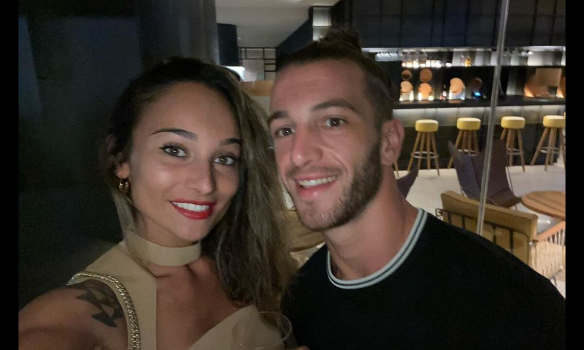 Photo : Elle est même devenue très amie avec les autres candidats de ...