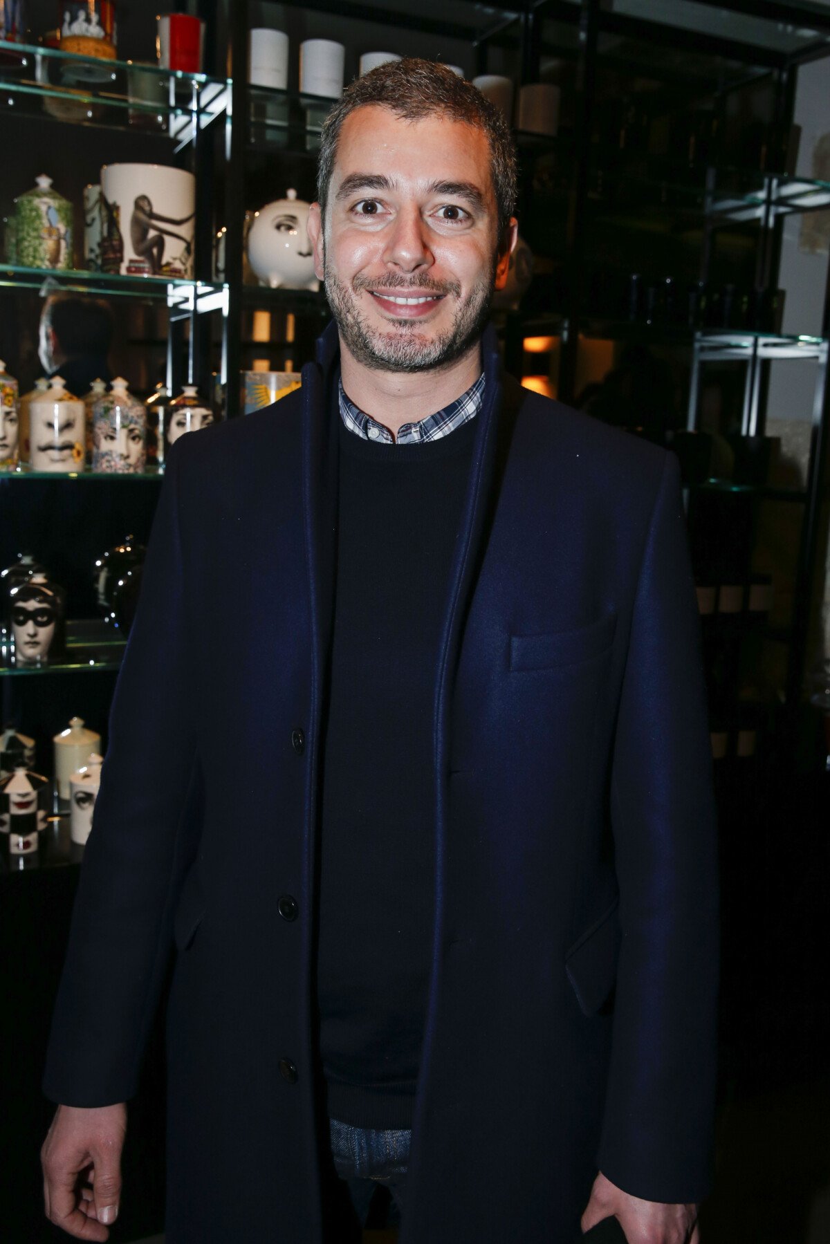 Photo : Exclusif - Ali Baddou - Soirée pour la collection de parfums ... Photo : Exclusif - Ali Baddou - Soirée pour la collection de parfums ...