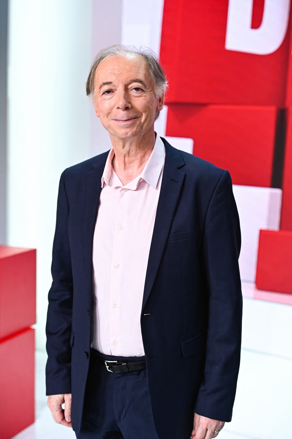 Photo : Exclusif - Philippe Chevallier - Enregistrement de l'émission ...