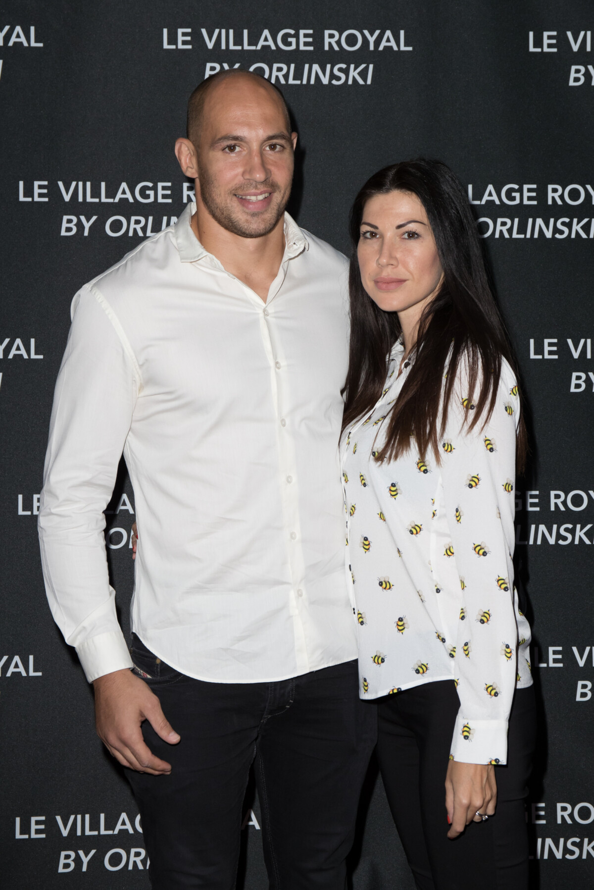 Vidéo : Sergio Parisse séparé d'une célèbre Miss France : leur fille a ...