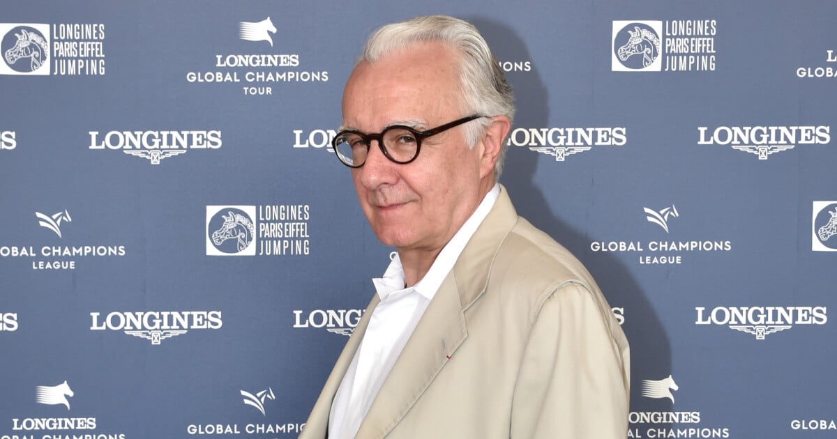 Alain Ducasse poignardé en cuisine : un plongeur s'en est pris à lui ...