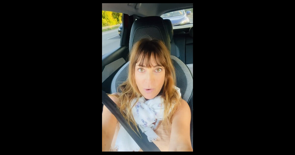 Eve Angeli enceinte : la chanteuse obligée de prendre une décision ...