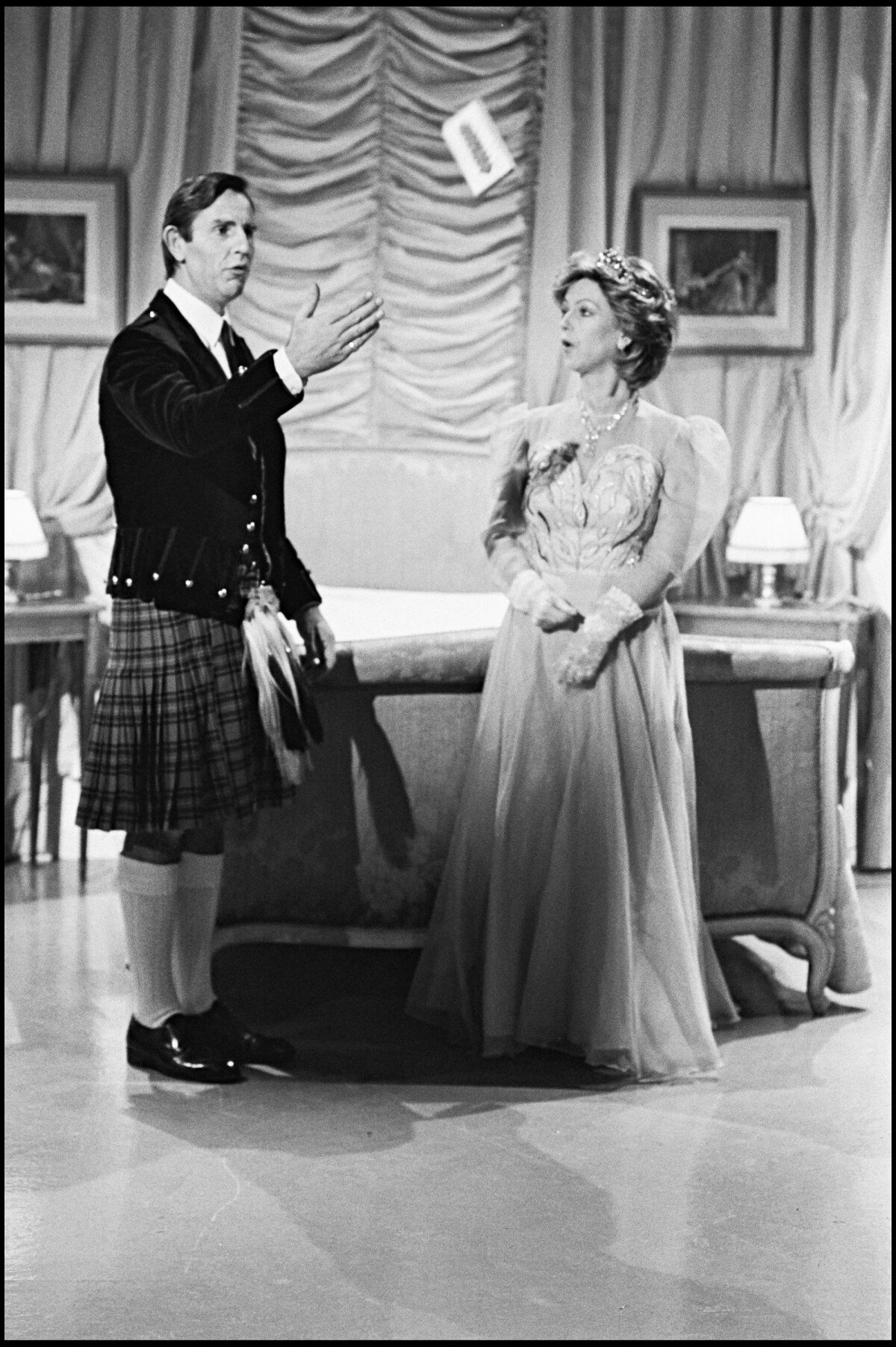 Photo : Archives : Patrick Simpson Jones - Purepeople