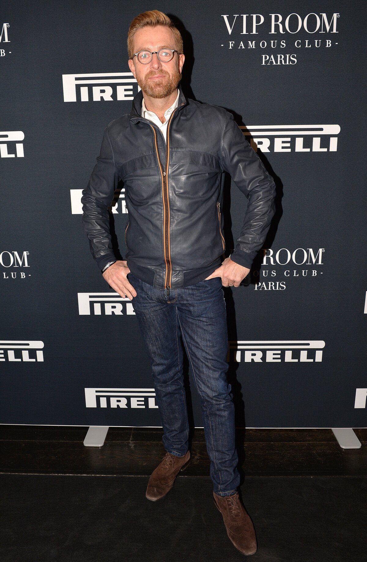 Photo : Alexandre Delpérier - Soirée de présentation du calendrier ...