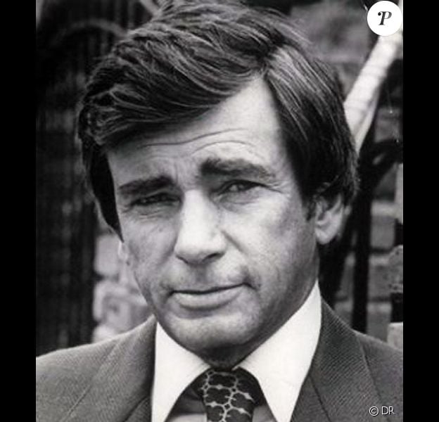 L'acteur anglais Richard Stapley décède à 86 ans... - Purepeople