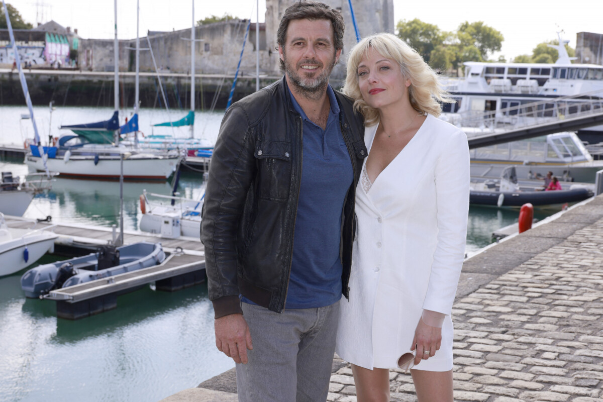 Photo : Lannick Gautry, Laura Sepul de ATTRACTION Le festival de ...