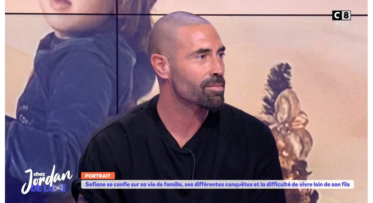 Vidéo : Sofiane Tadjine se confie sur sa rupture avec la mère de son ...