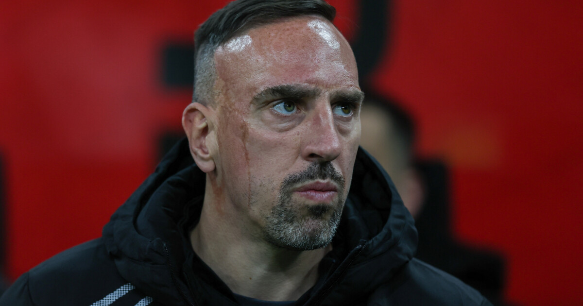 Loi immigration : La fille de Franck Ribéry dégoûtée, elle réagit ...