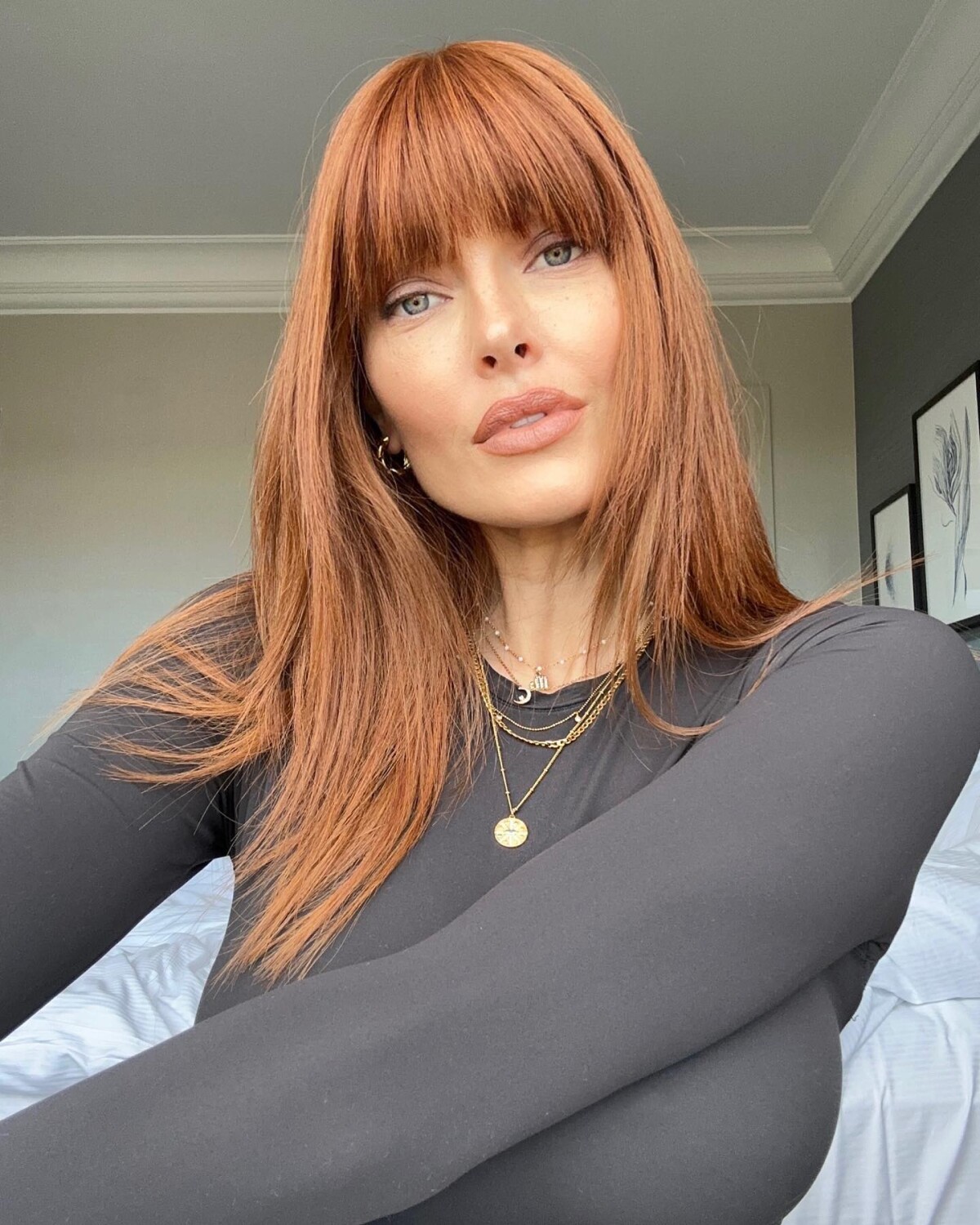Photo : Elle a affronté le cancer, comme une lionne, main dans la main ...