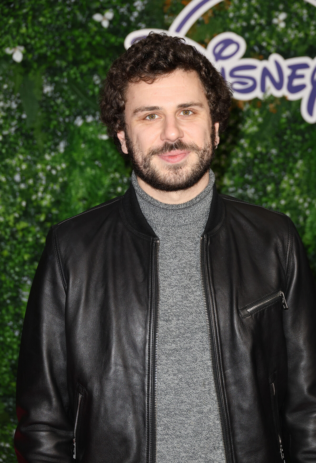 Photo : Théo Navarro-Mussy - Avant-première de la mini-série Disney ...