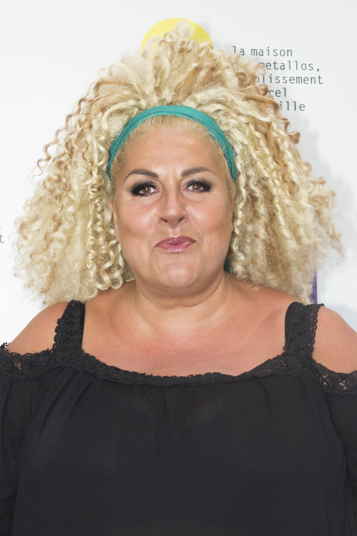 Photo : Elle peut même se vanter d'avoir gagné beaucoup d'argent à ...