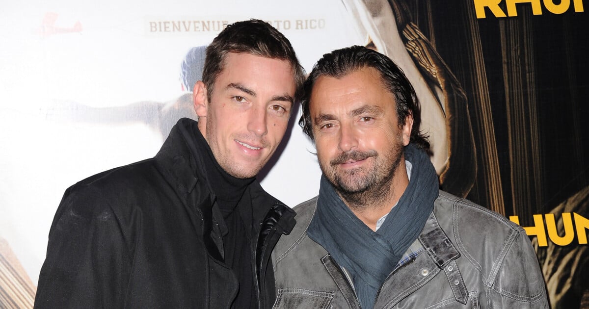 Maxime Leconte : Candidat emblématique de Secret Story, le fils d'Henri Leconte file le parfait ...