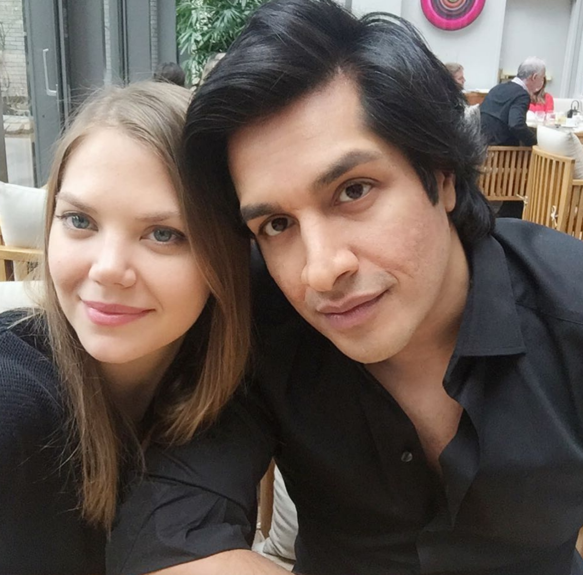 Vidéo : PHOTOS Sugar Sammy (La France a un incroyable talent) en couple ...