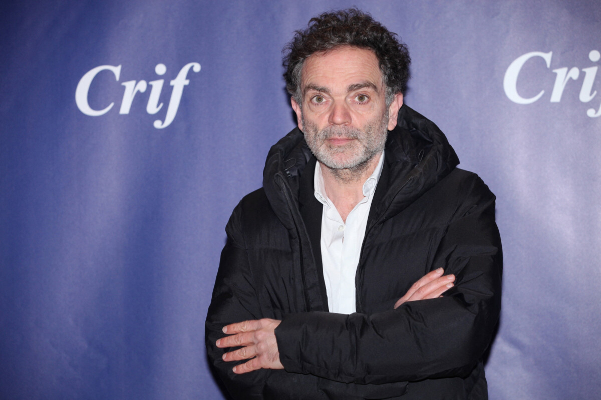Photo : "Il n'y aucune image réalisée par Yann Moix dans ce film ...