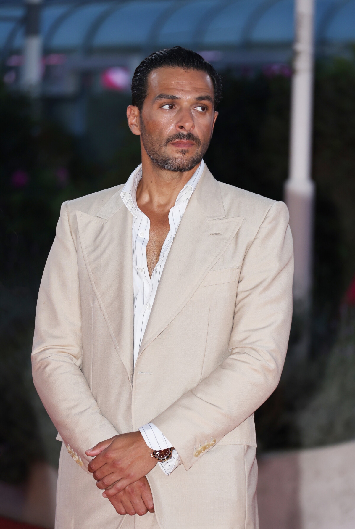 Photo : Maxim Nucci (Yodelice) - Photocall des lauréats lors de la ...