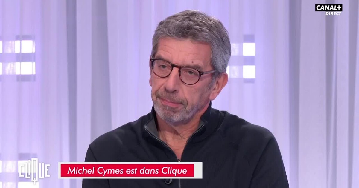 Michel Cymes à la retraite, révélations sur son dernier jour à l ...