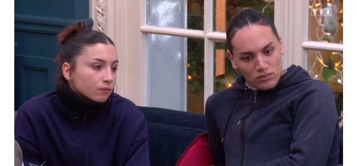 Photo : Djebril dans la quotidienne de la "Star Academy 2023" sur TF1 ...