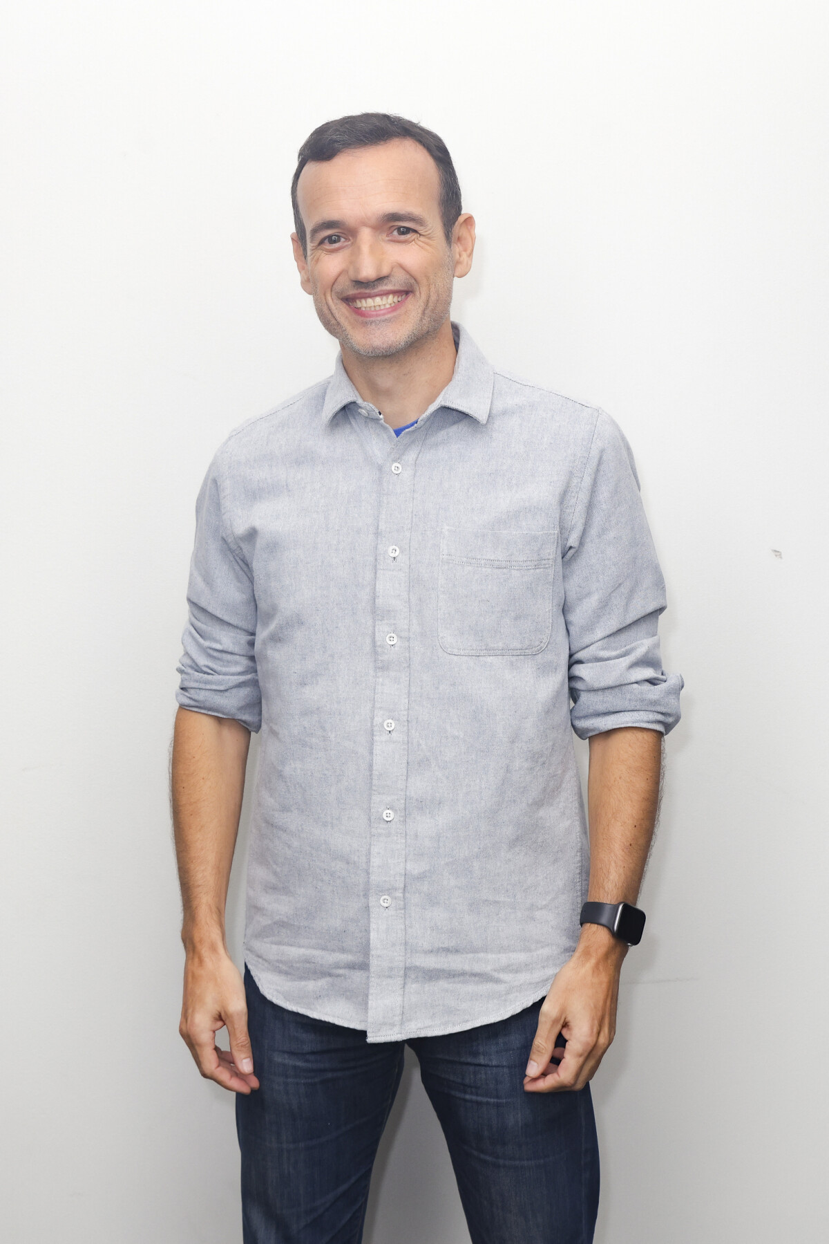 Photo : Exclusif - Fabien Olicard - Backstage de l'enregistrement de l ...