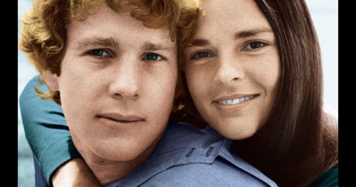 Ryan O'Neal mort à 82 ans : la cause de son décès enfin révélée - Purepeople
