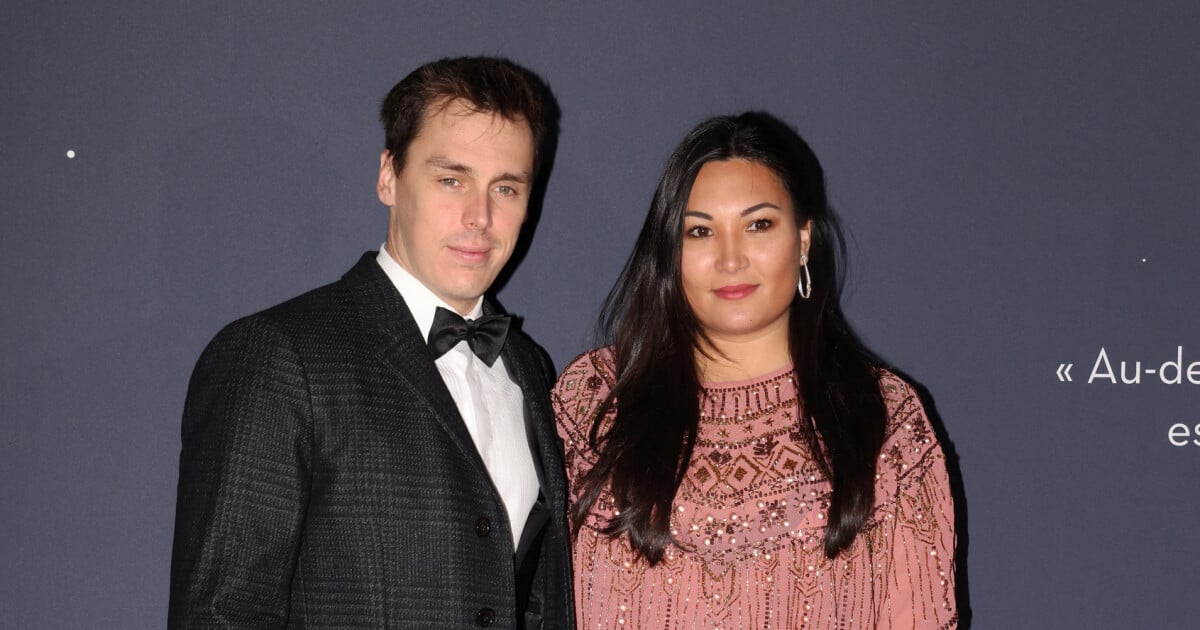 Louis et Marie Ducruet : Décision radicale prise pour Victoire afin d ...