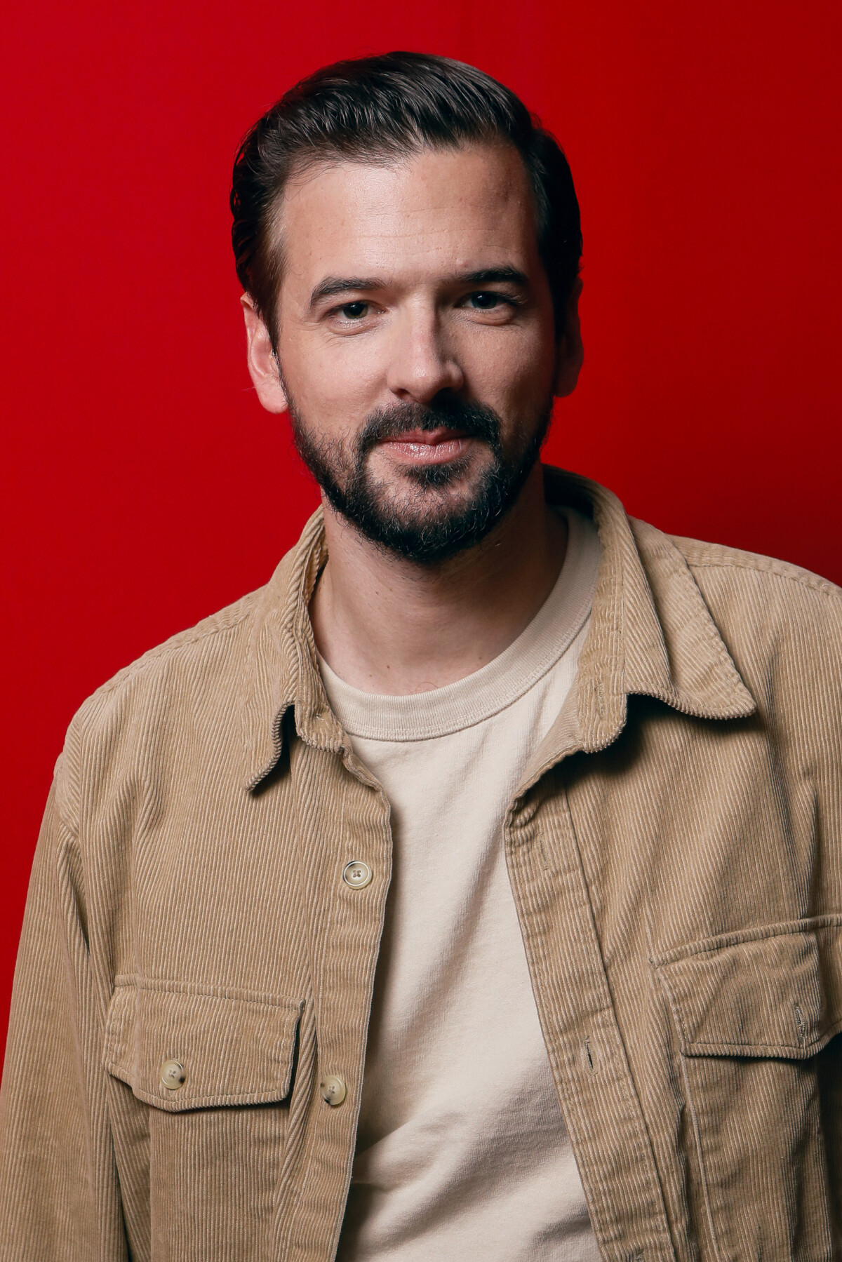 Photo : Exclusif - Marc-Antoine Le Bret - Backstage - Enregistrement de ...