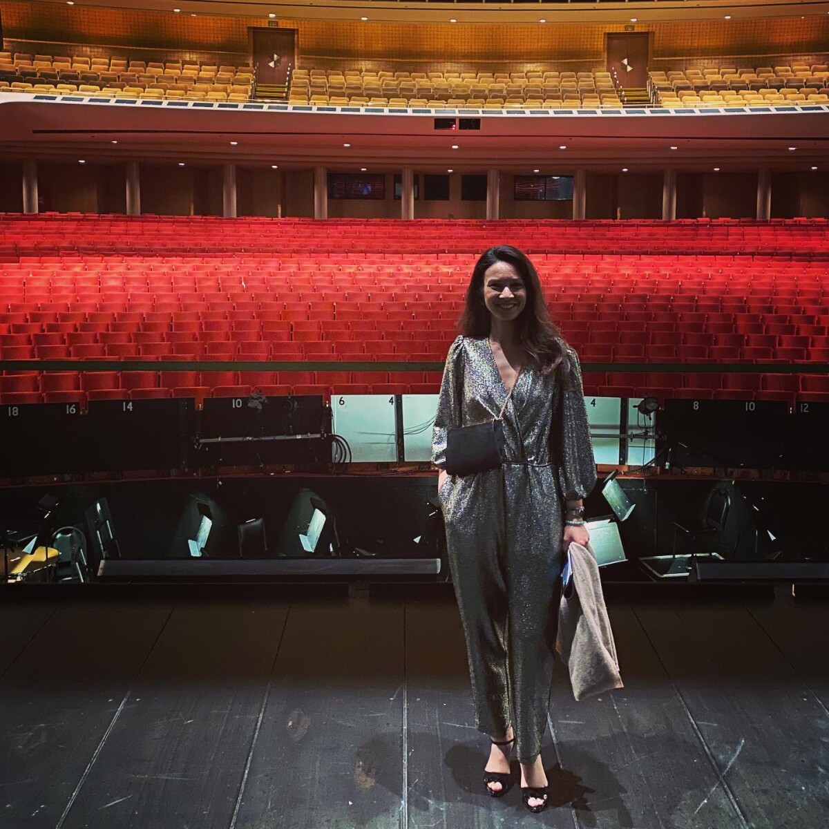 Photo : Moon Dailly actrice dans "Plus belle la vie", sur TF1 - Purepeople