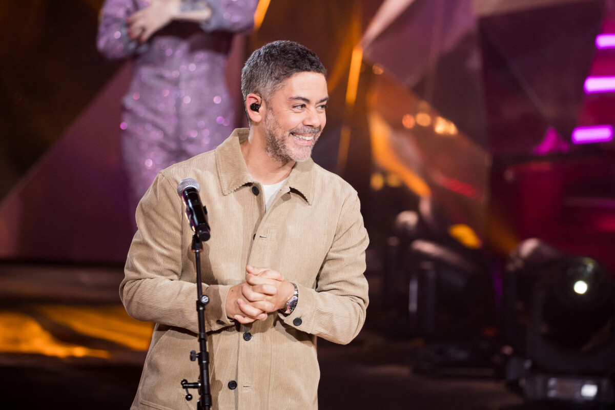 Photo : Exclusif - Manu Payet - Grande soirée solidaire et festive ...