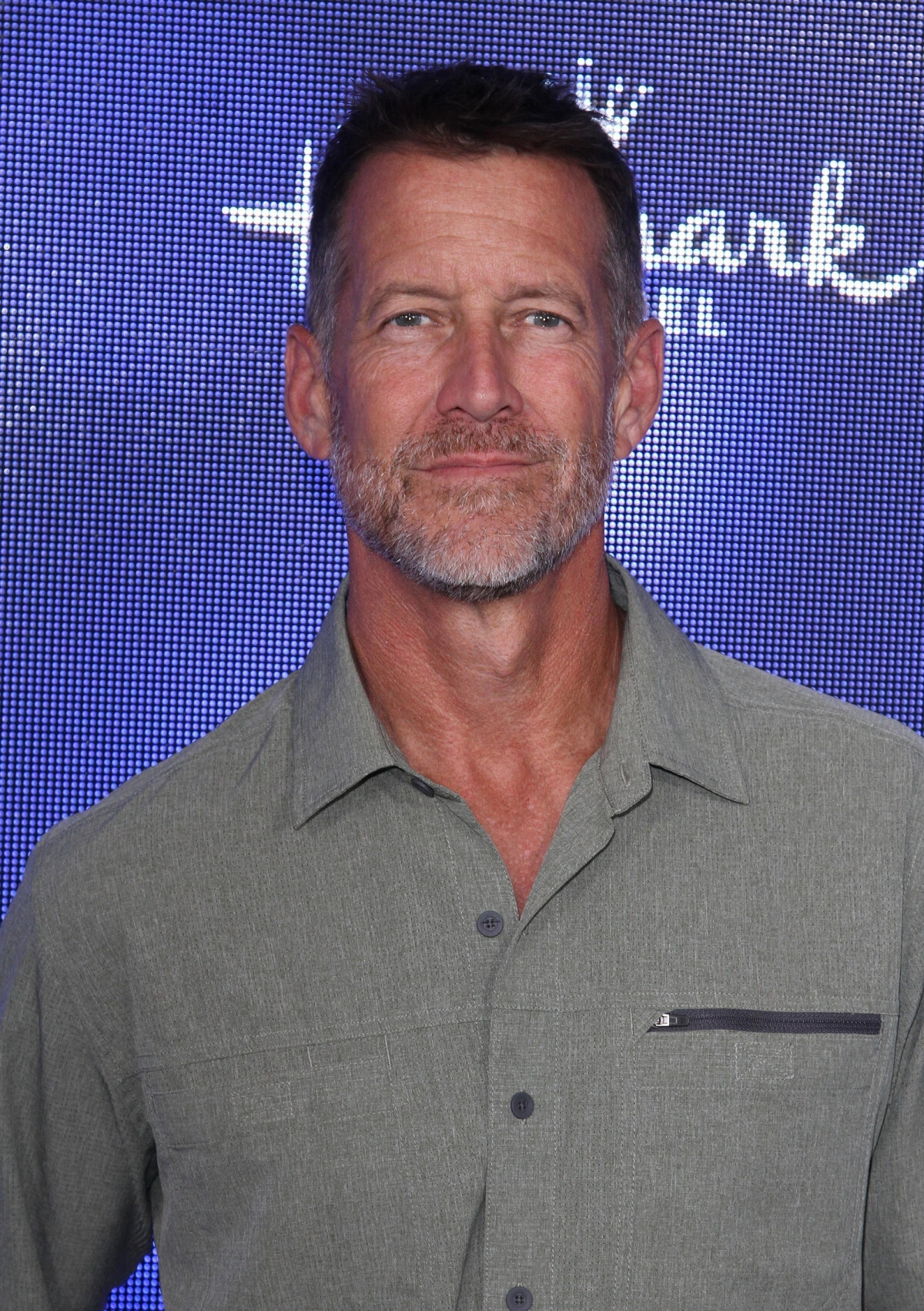 Photo : James Denton à la soirée Hallmark Movies and Mysteries 2019 ...