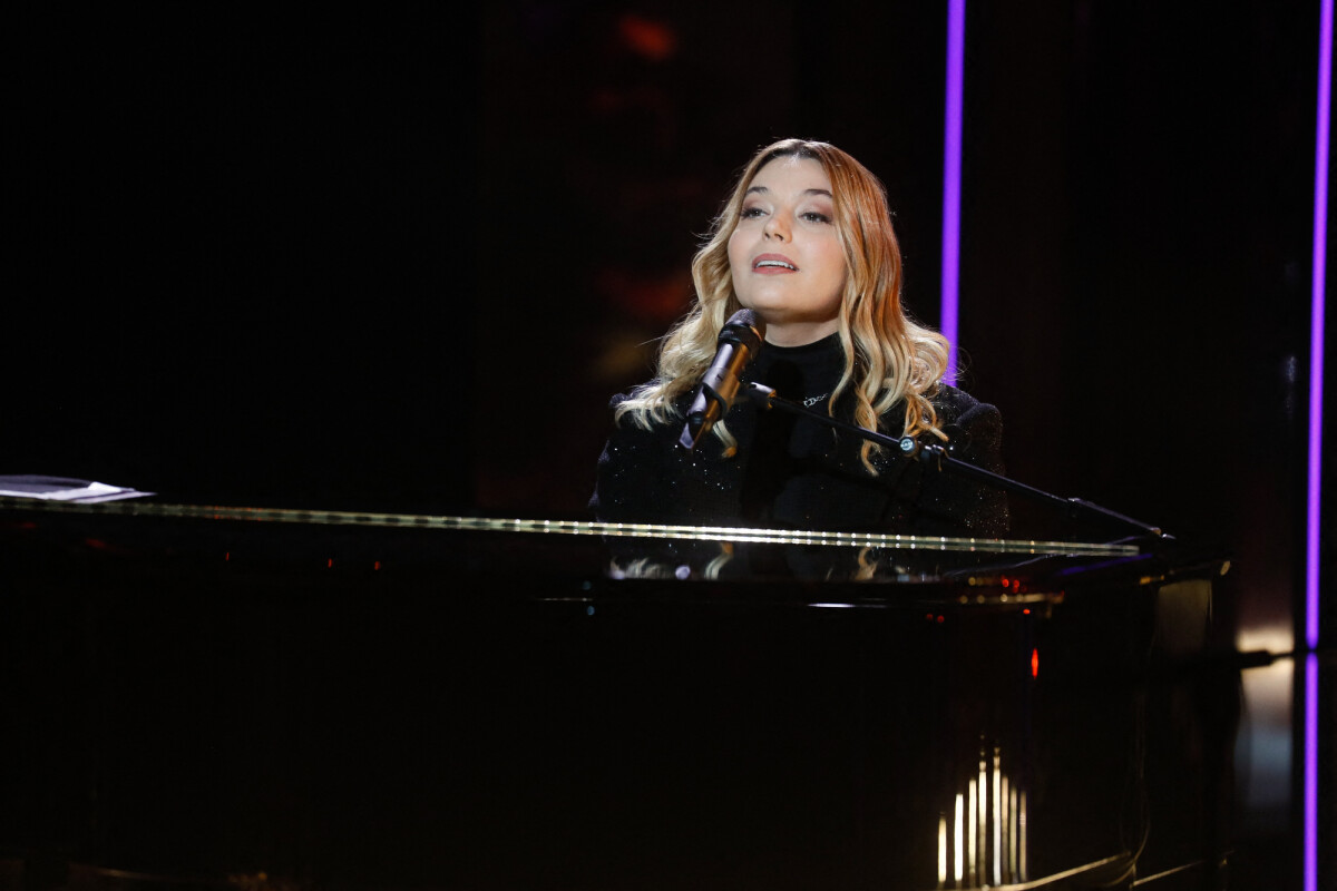 Photo : Pour les 35 ans du collectif, la chanteuse Santa, leader du ...