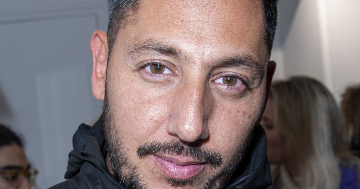 K. Maro : La très discrète femme du chanteur a été en couple avec un ...