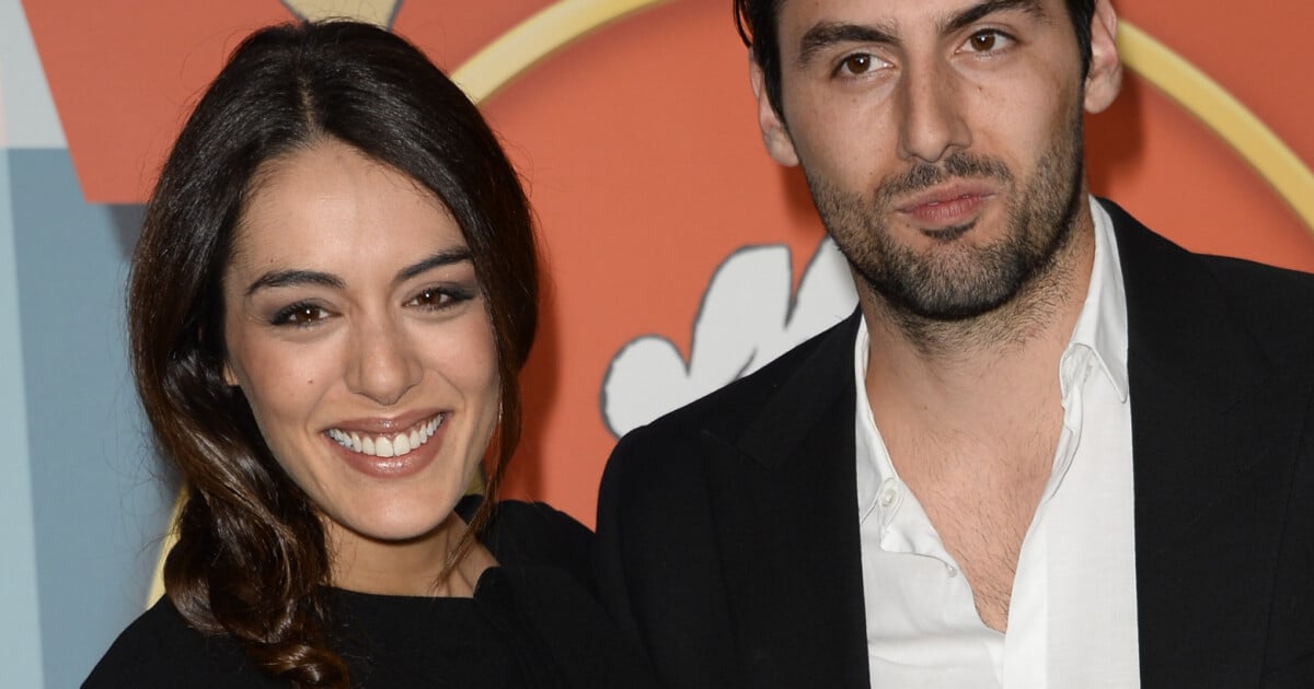 PHOTOS Sofia Essaïdi maman : ces rares images avec Adrien Galo, son ...