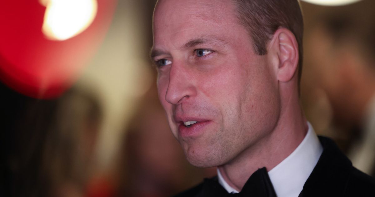 Charles III atteint d'un cancer : "Il est réconfortant... ", les tous ...