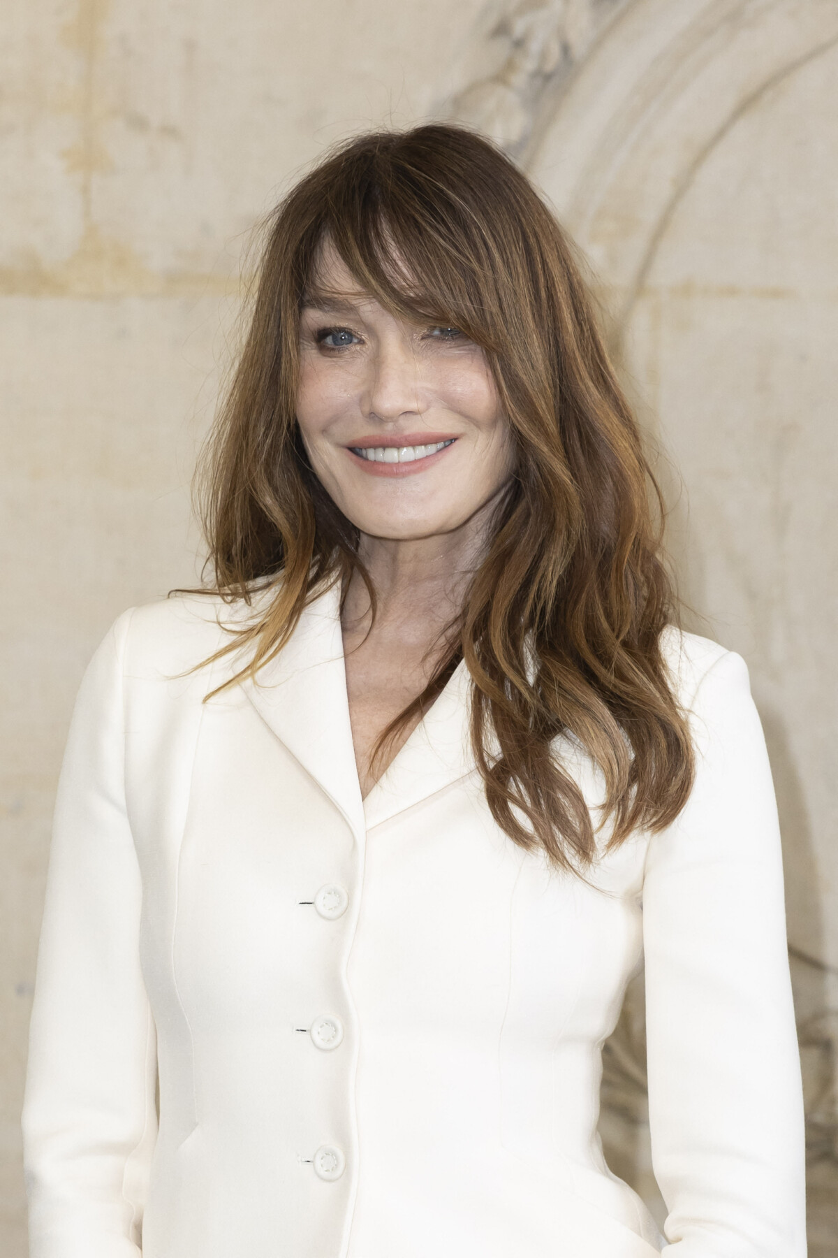 Carla Bruni 2024