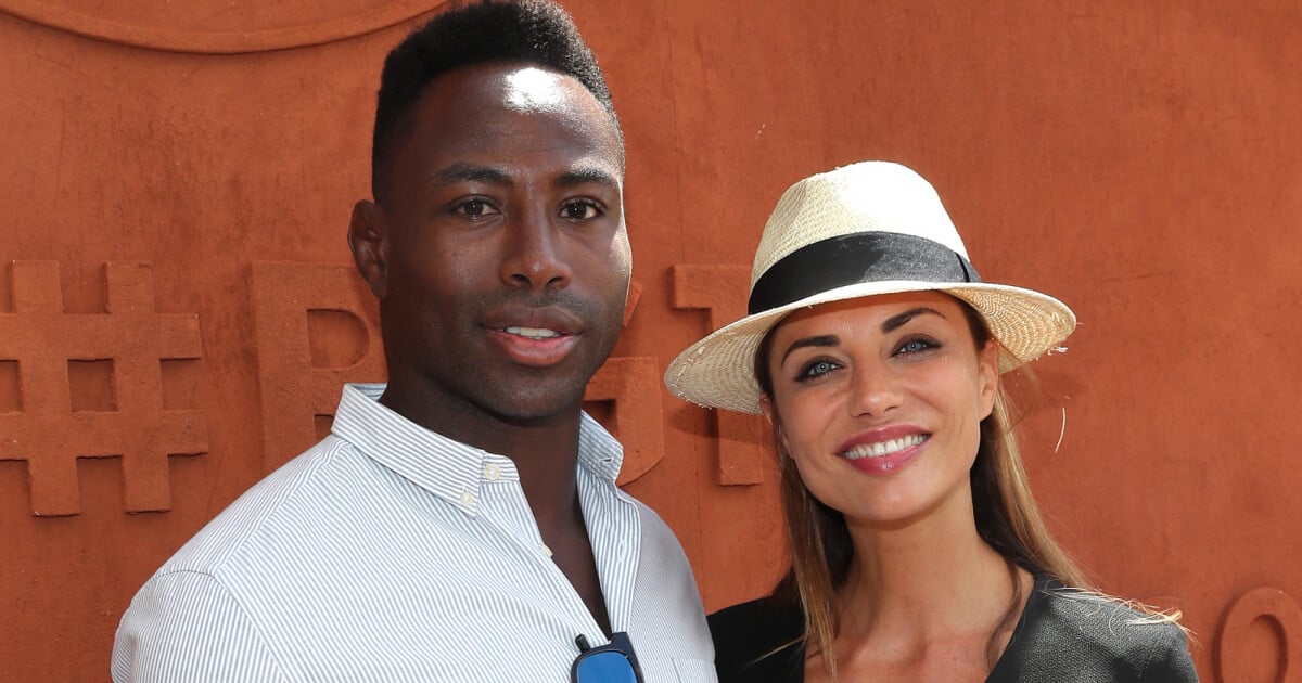 Ariane Brodier en couple avec Fulgence : son intense coup de foudre ...