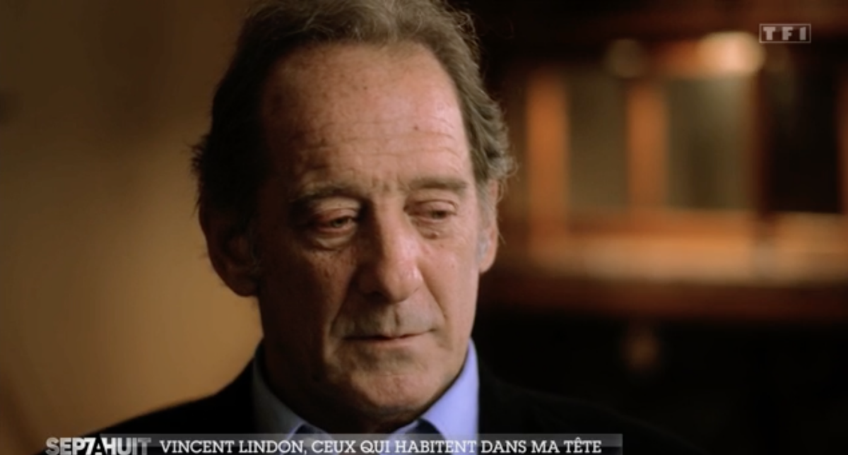 Photo : Vincent Lindon sera bientôt à l'affiche de Comme un fils, un ...