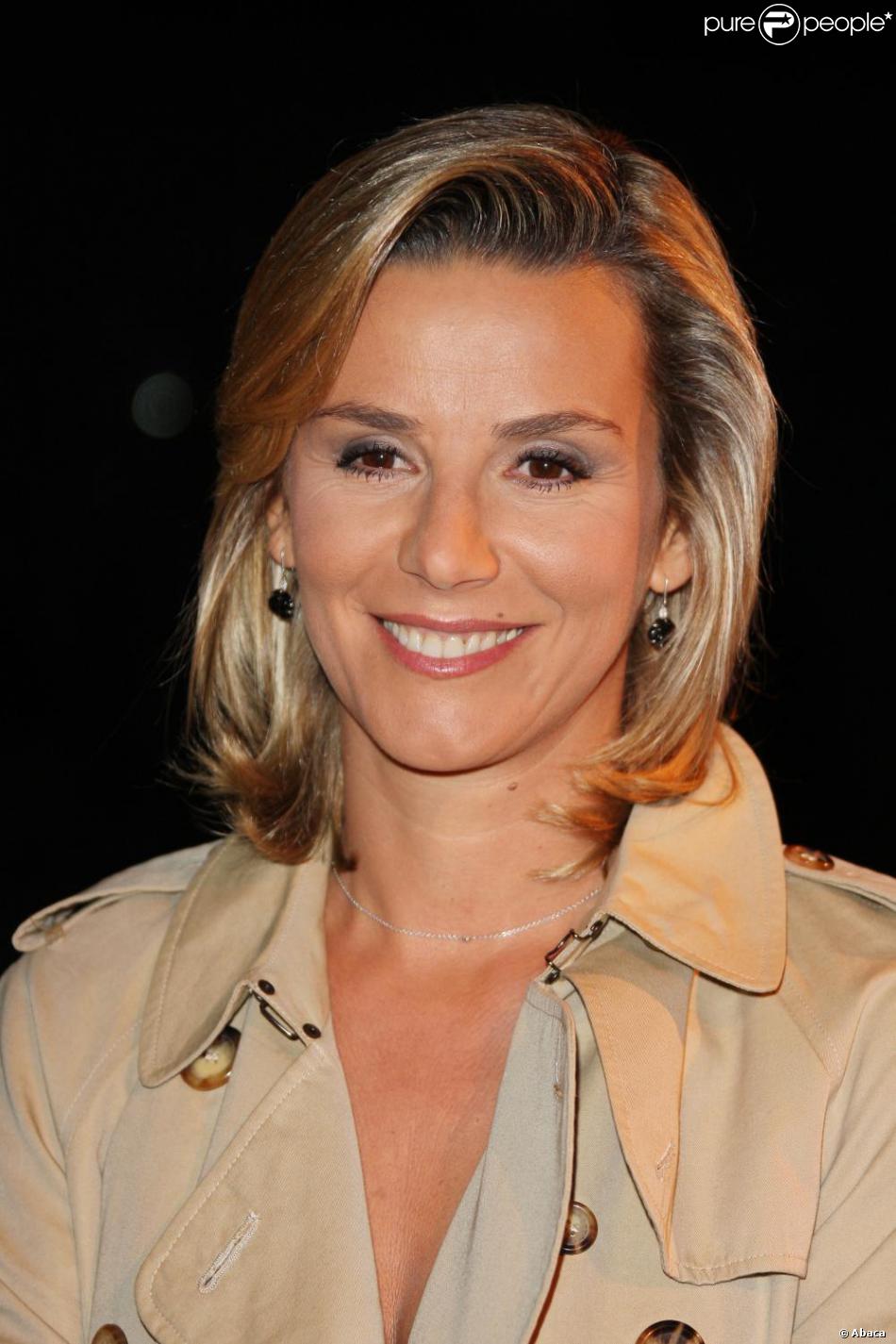 Laurence Ferrari - Purepeople