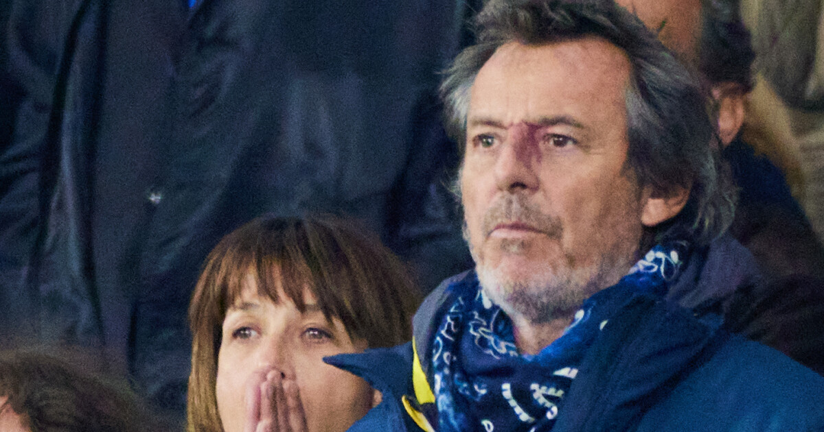 Jean-Luc Reichmann sort du silence : l'animateur "vraiment choqué" et ...