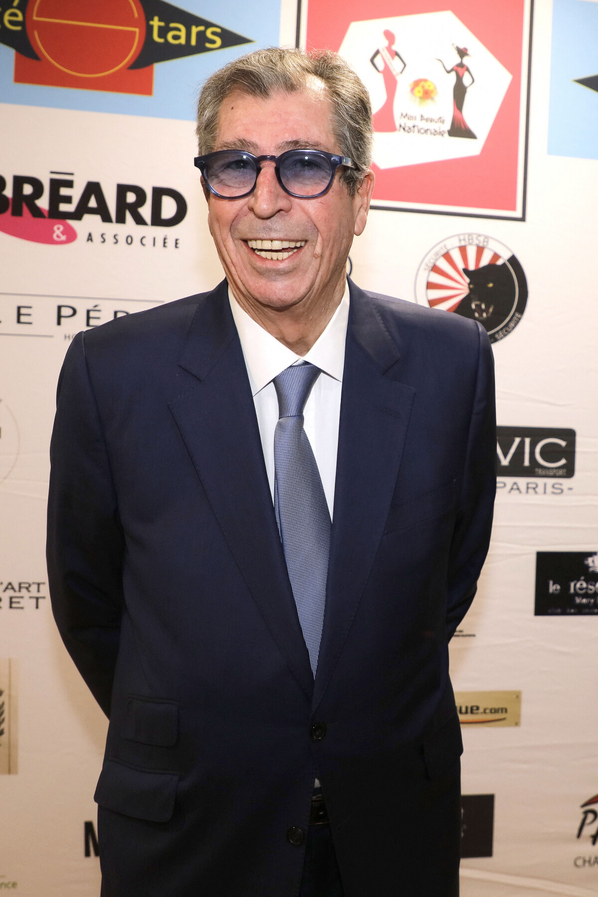 Vidéo : Patrick Balkany : Son improbable réapparition dans un clip ...