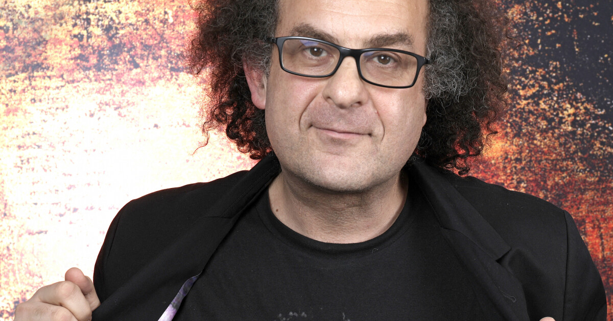 Laurent Karila (Ca commence aujourd'hui) papa : l'un de ses fils est ...