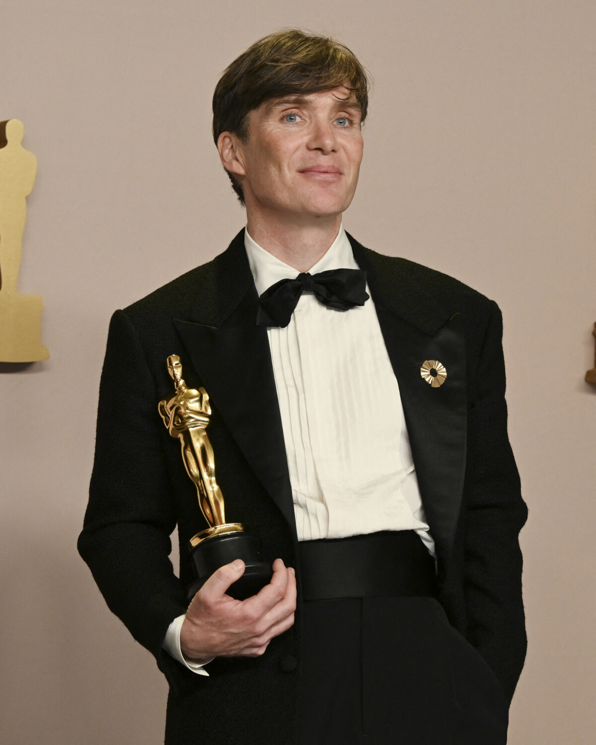 Photo : Cillian Murphy - 96e édition de la cérémonie des Oscars au ...