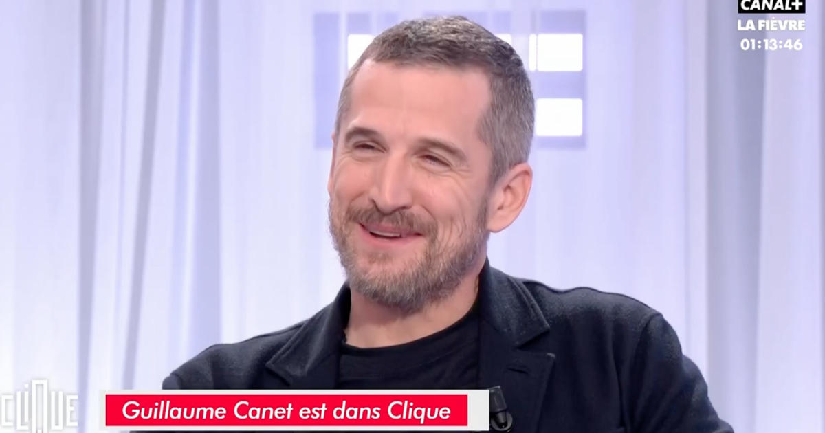 "Il n'a pas fait beaucoup d'entrées" : Guillaume Canet, cet échec ...