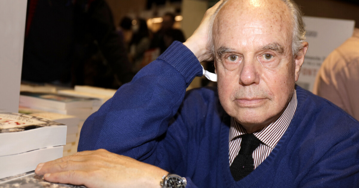Frédéric Mitterrand est mort : annonce de sa famille après des mois de ...
