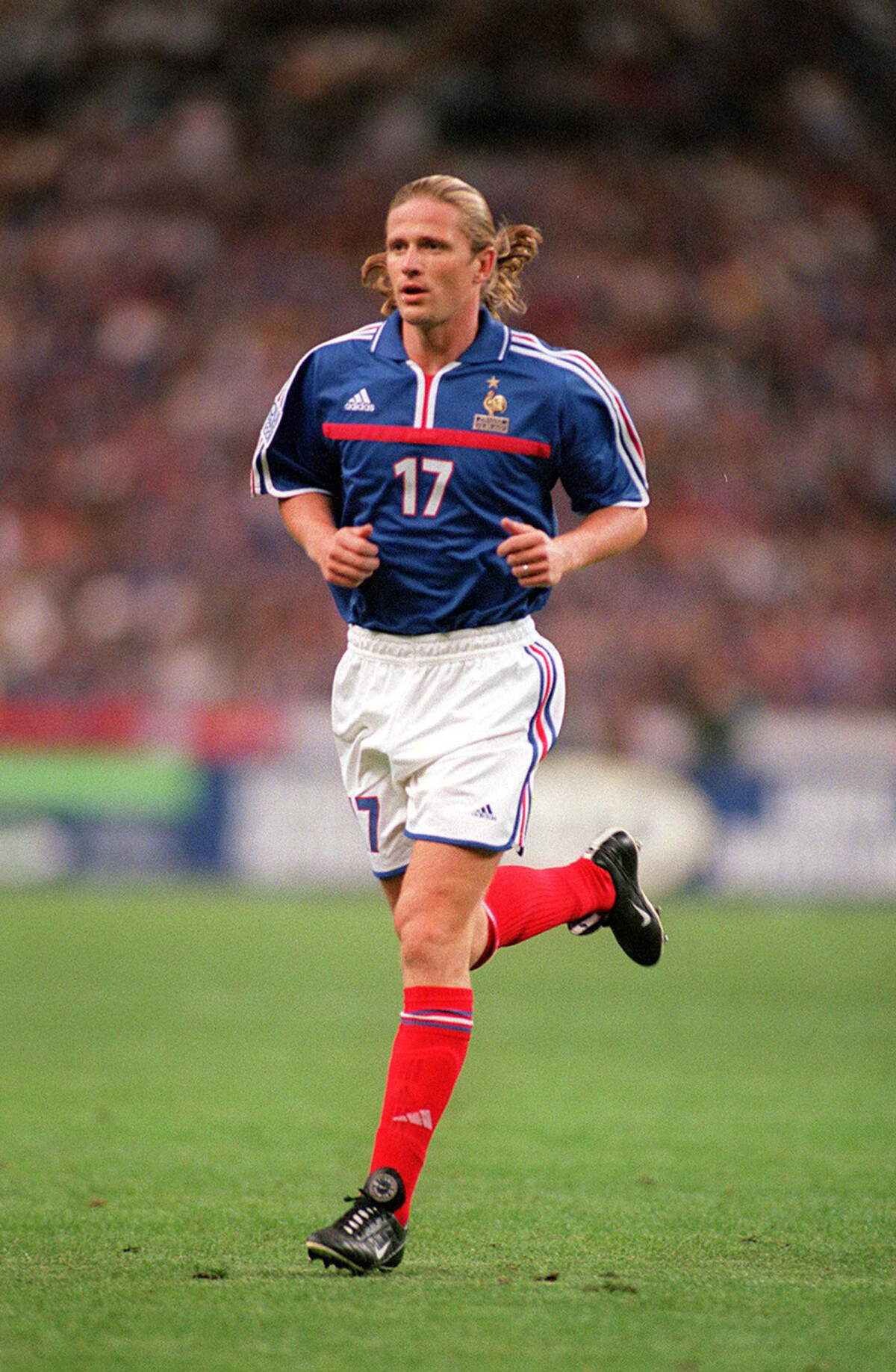 Photo : Archives - Emmanuel Petit. - Purepeople