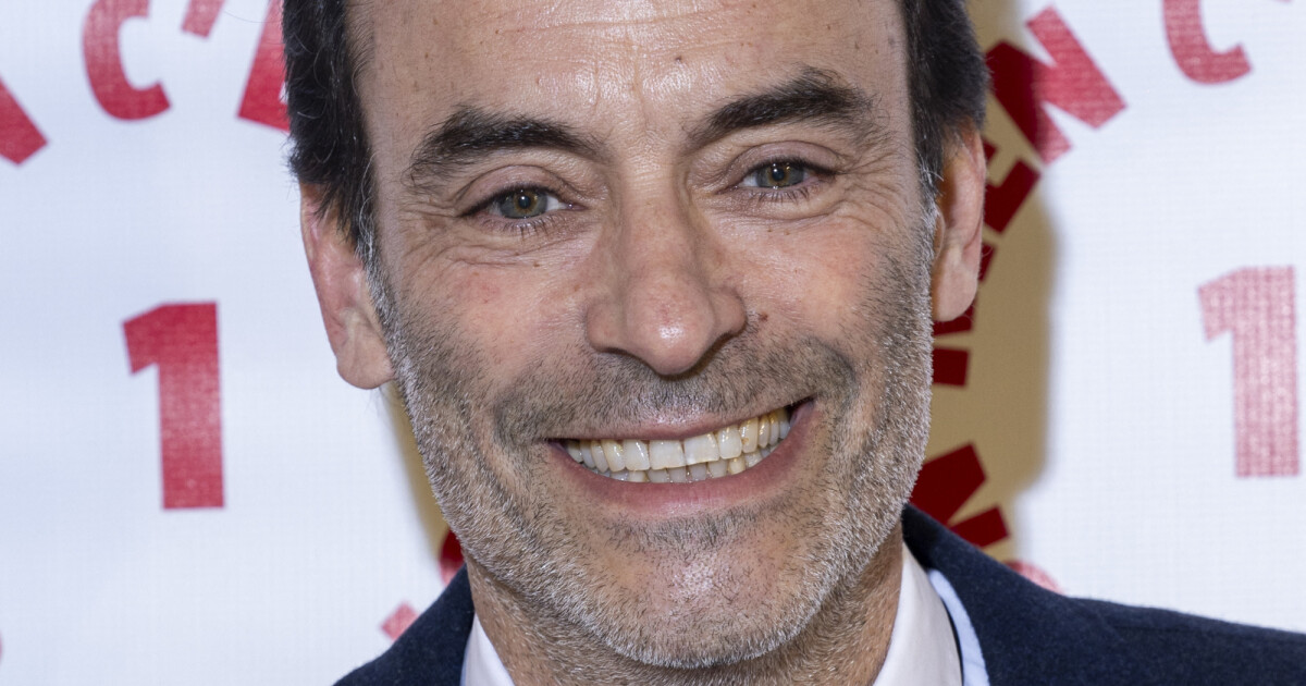 VIDÉO "Peut-être que j'ai eu tort" : Anthony Delon, ce qu'il regrette ...