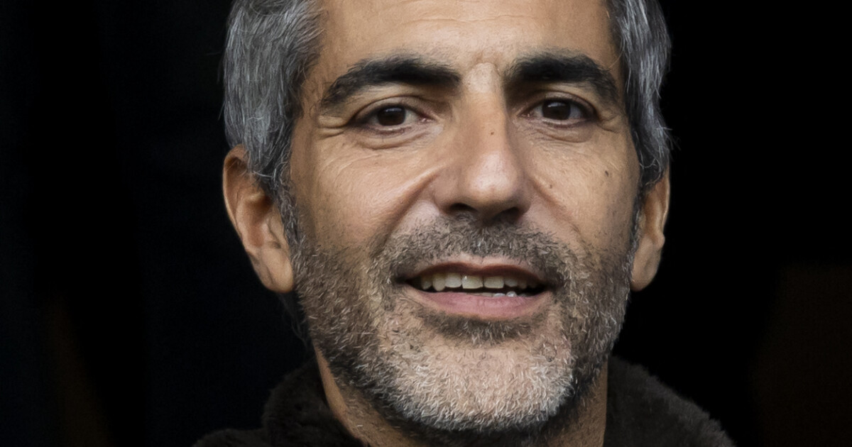 Ary Abittan accusé de viol : la justice met un point final à l'enquête ...